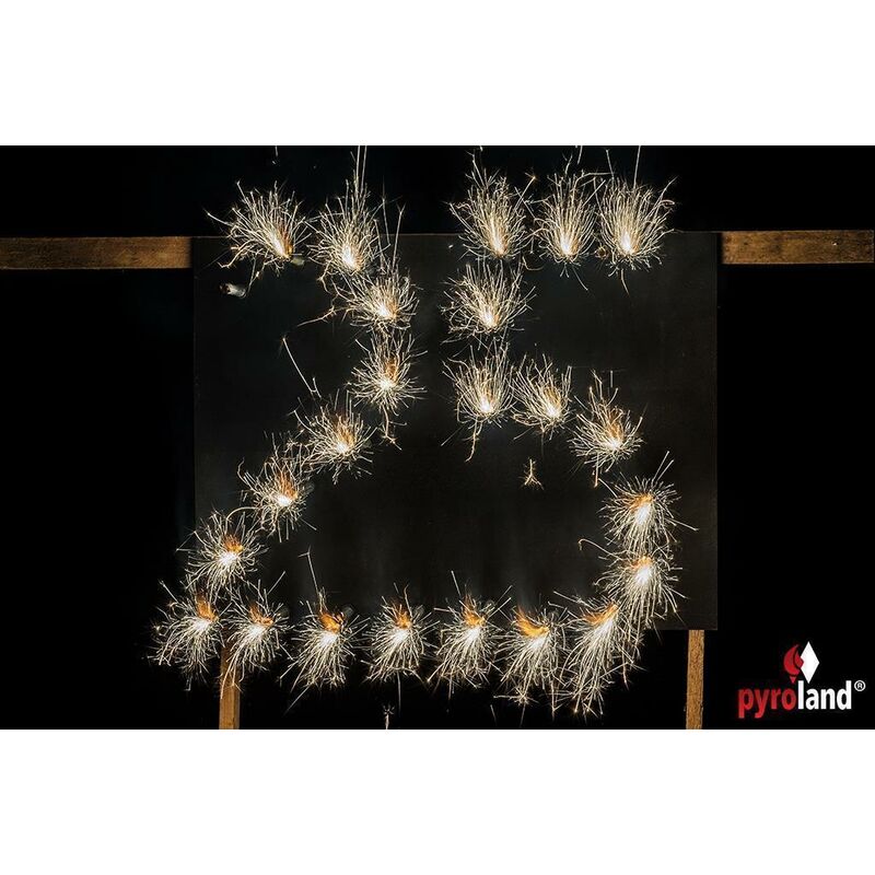 Pyrotechnik|Lichterbilder / Pyrobilder – Feuerwerk